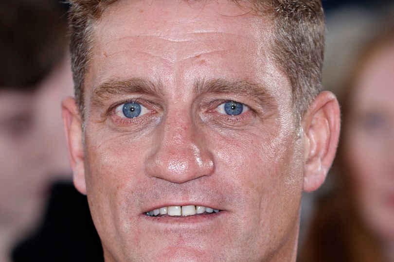 Brookside star Philip Olivier overwhelmed with show revival in ...