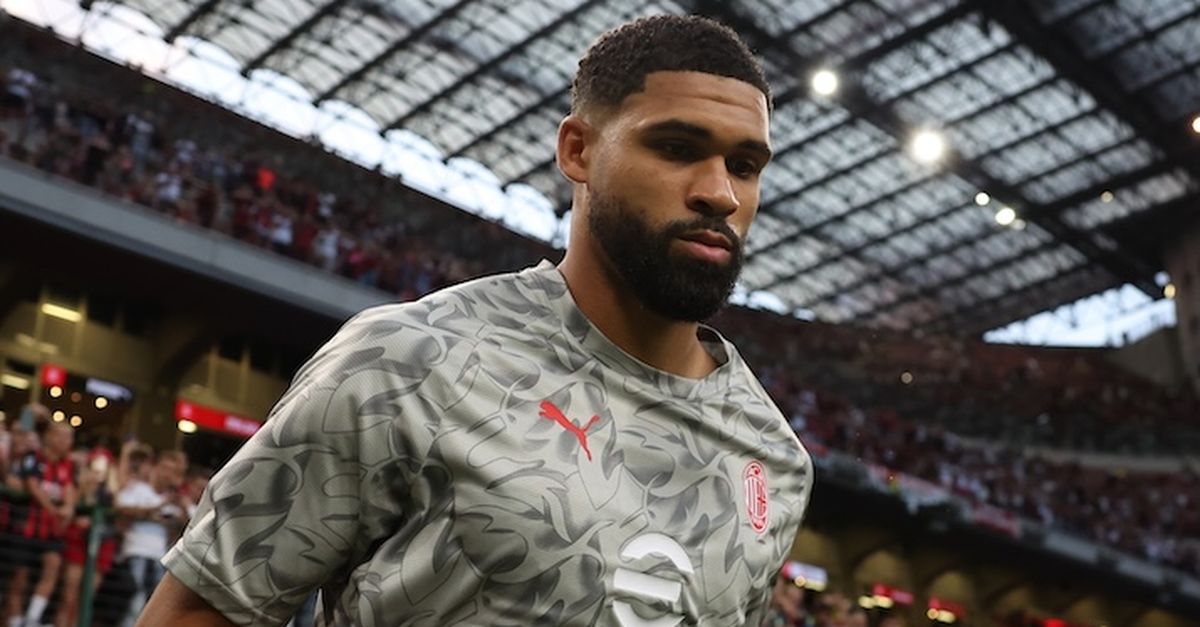 Loftus-Cheek, il possibile nuovo ruolo e le gerarchie nel Milan: come ...