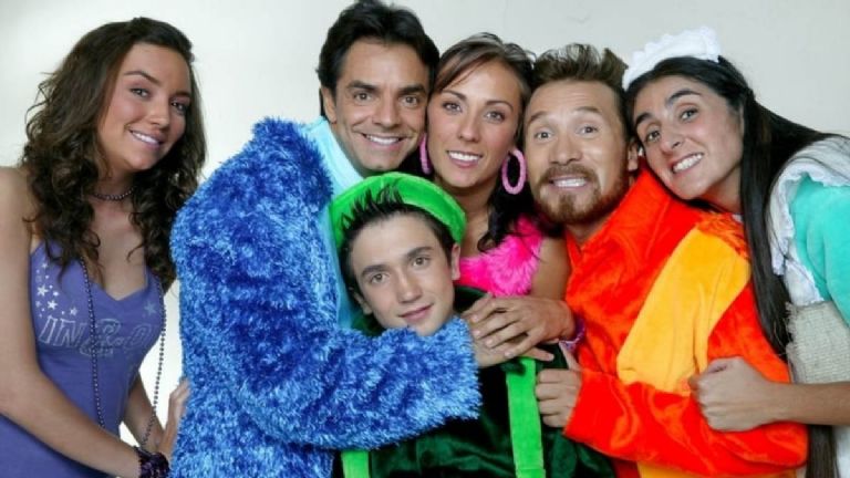 Protagonizó uno de los programas más exitosos de Televisa, lleva 13 ...