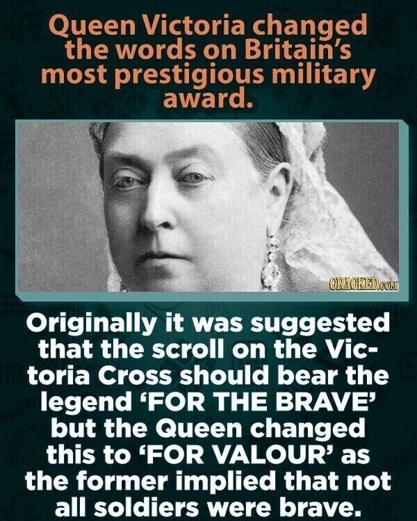 Random Dregs of Trivia Still Worth Sharing