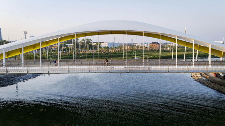 Les Urban Design Awards de Toronto célèbrent les constructions de la ...