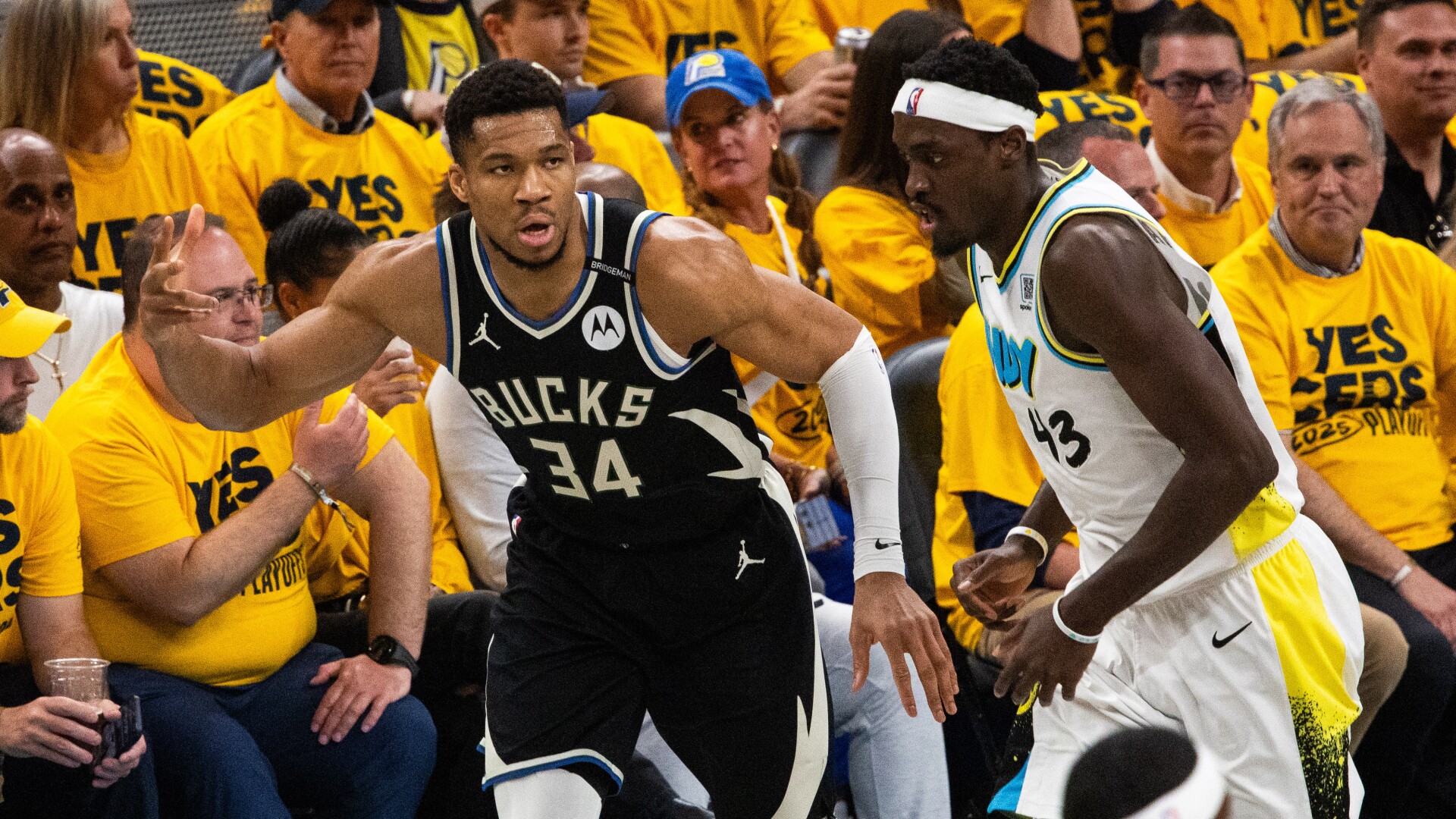 12-Team, 9-Cat Fantasy Basketball Mock Draft 2025-26: Take Giannis ...