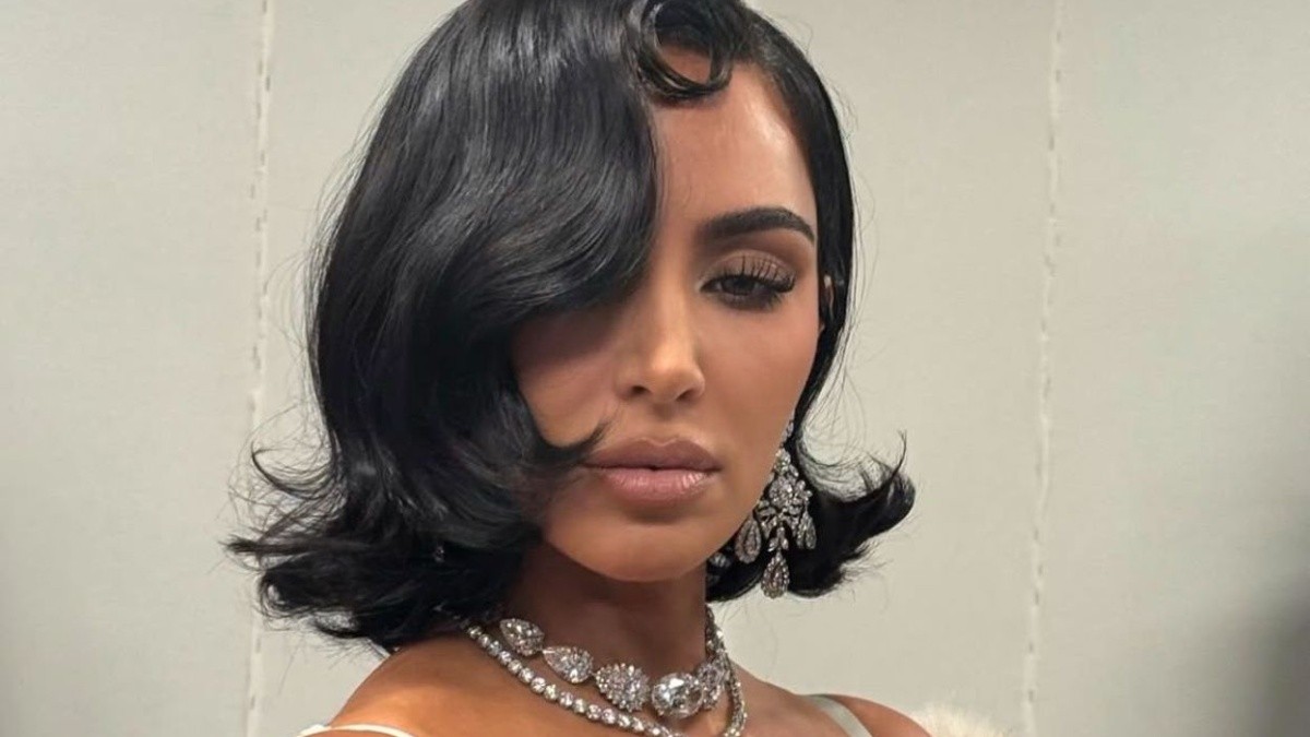 Kim Kardashian cierra SKKN by Kim: Fin de una era en la industria de la ...