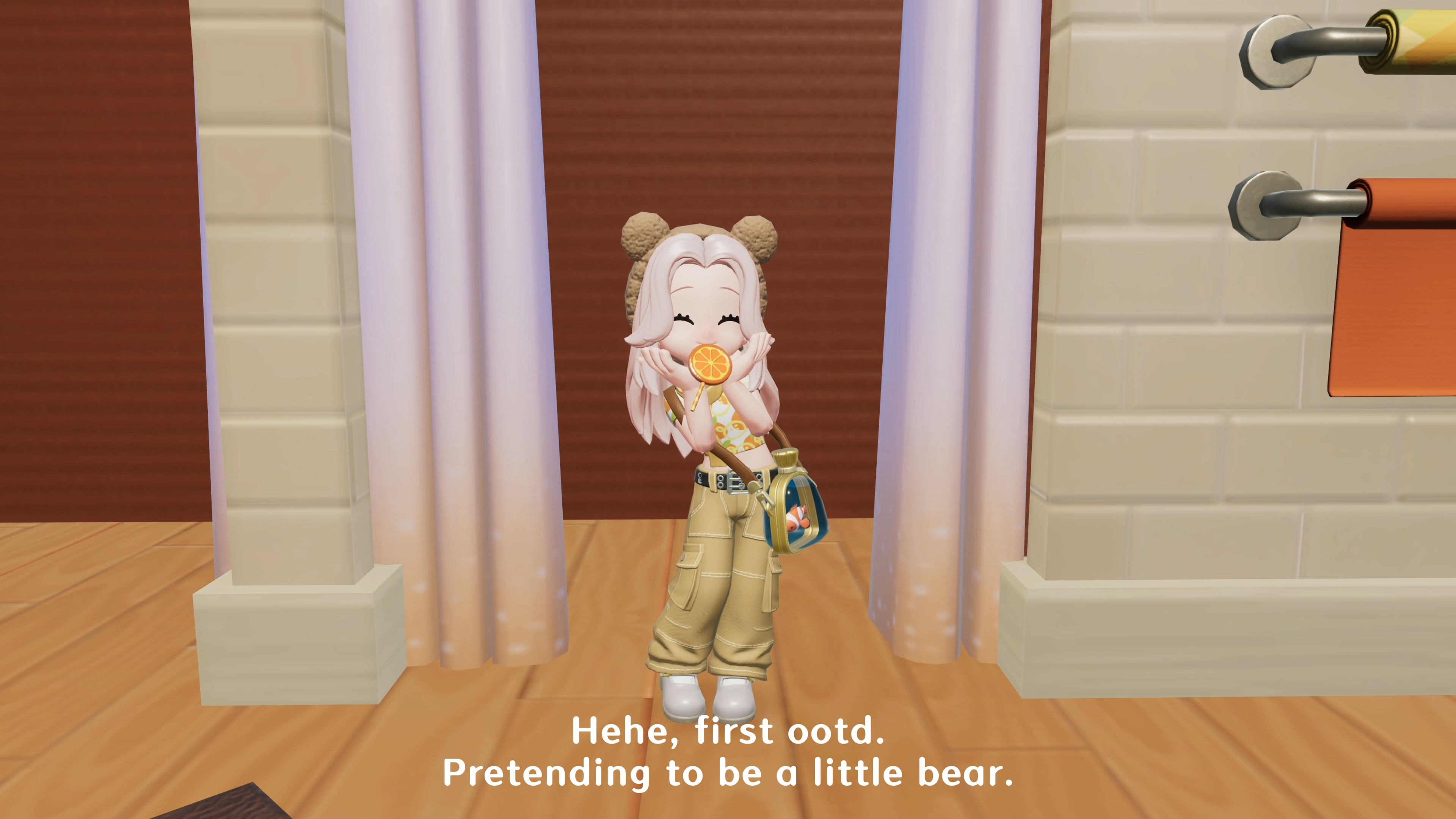 'Heartopia' Sees First Look Trailer, Hits PC & Mobile in 2026