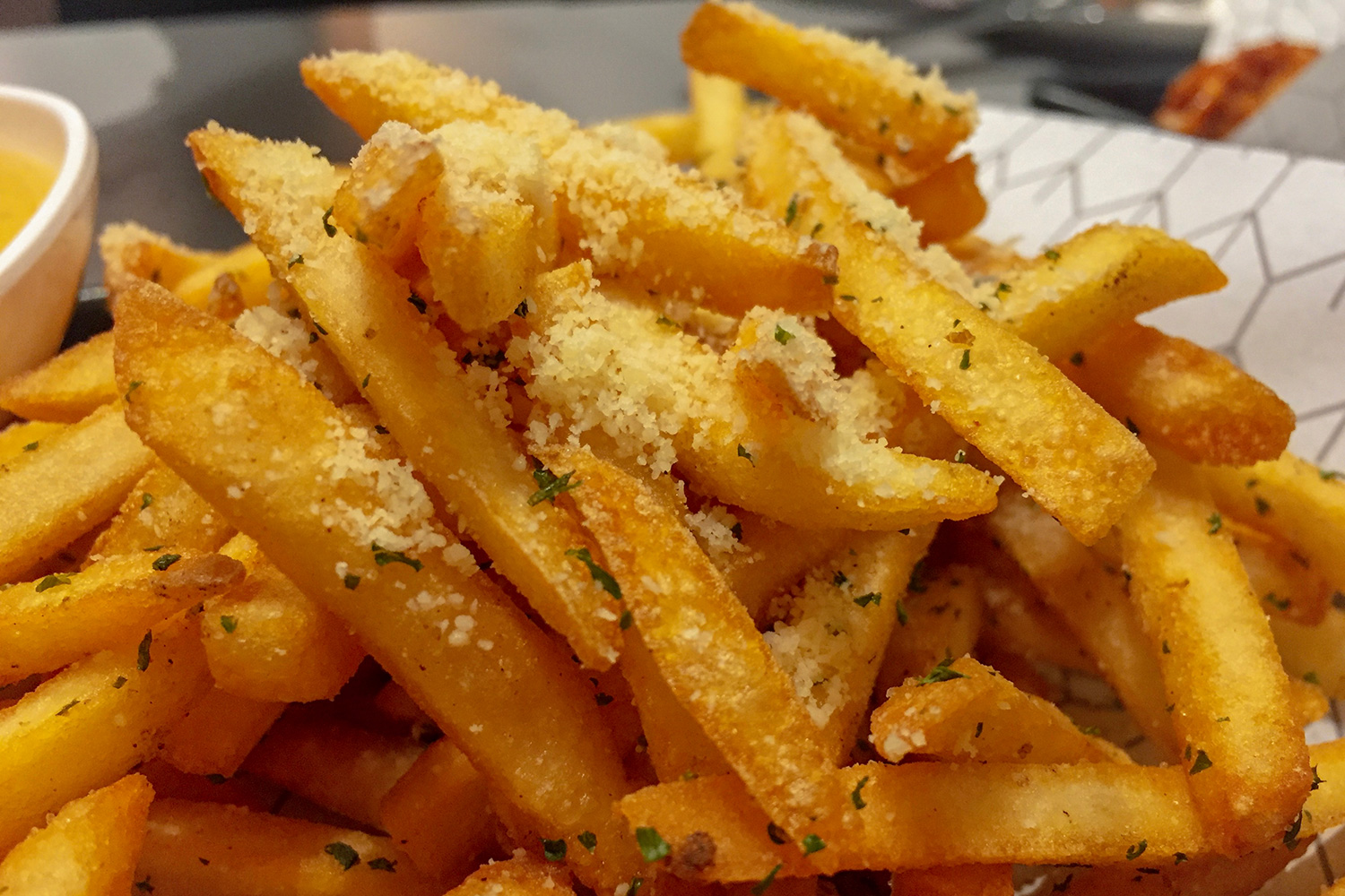 12 Fast Food Fries So Good You'll Forget the Burger