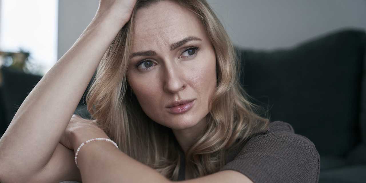 ‘I feel overwhelmed’: I’m a widow in my early 40s with 3 children. I ...