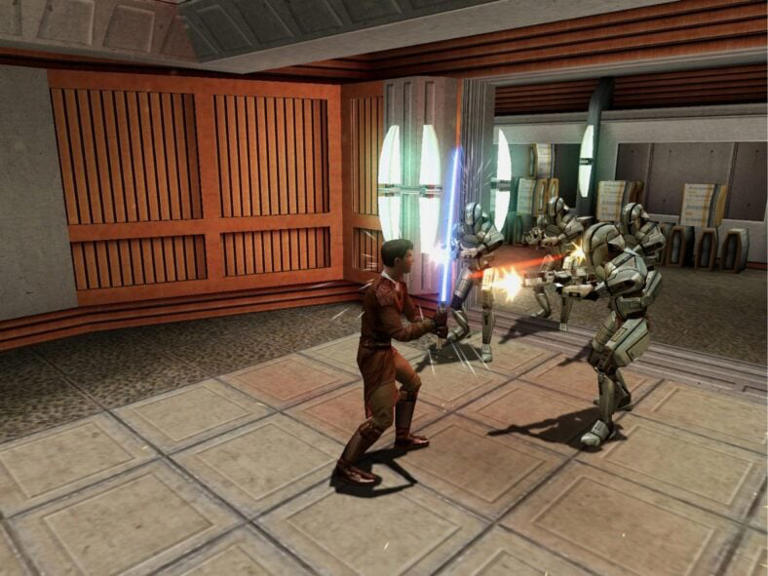 Mass Effect creator Casey Hudson slams AI: "I just find AI to be ...
