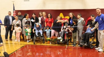 Chester County Intermediate Unit Opens Engle Education Center to Meet ...