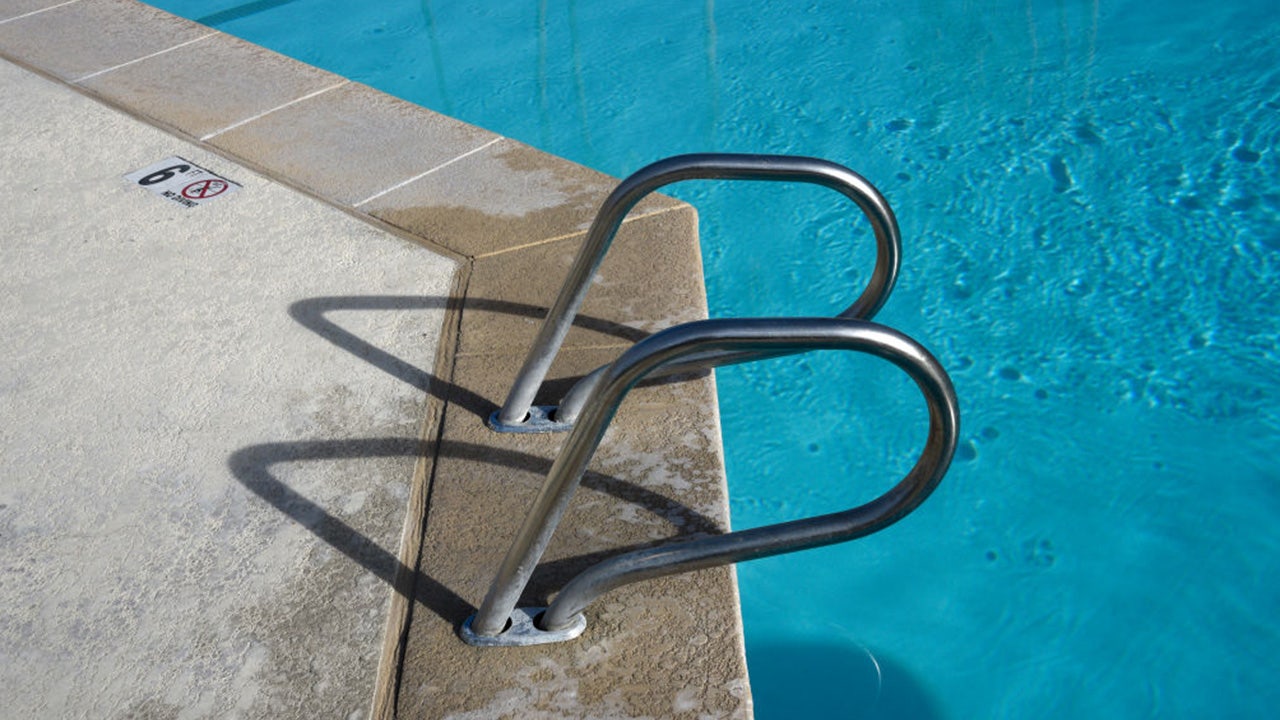 Child dies after being found unresponsive at Oakhurst Pool in Decatur