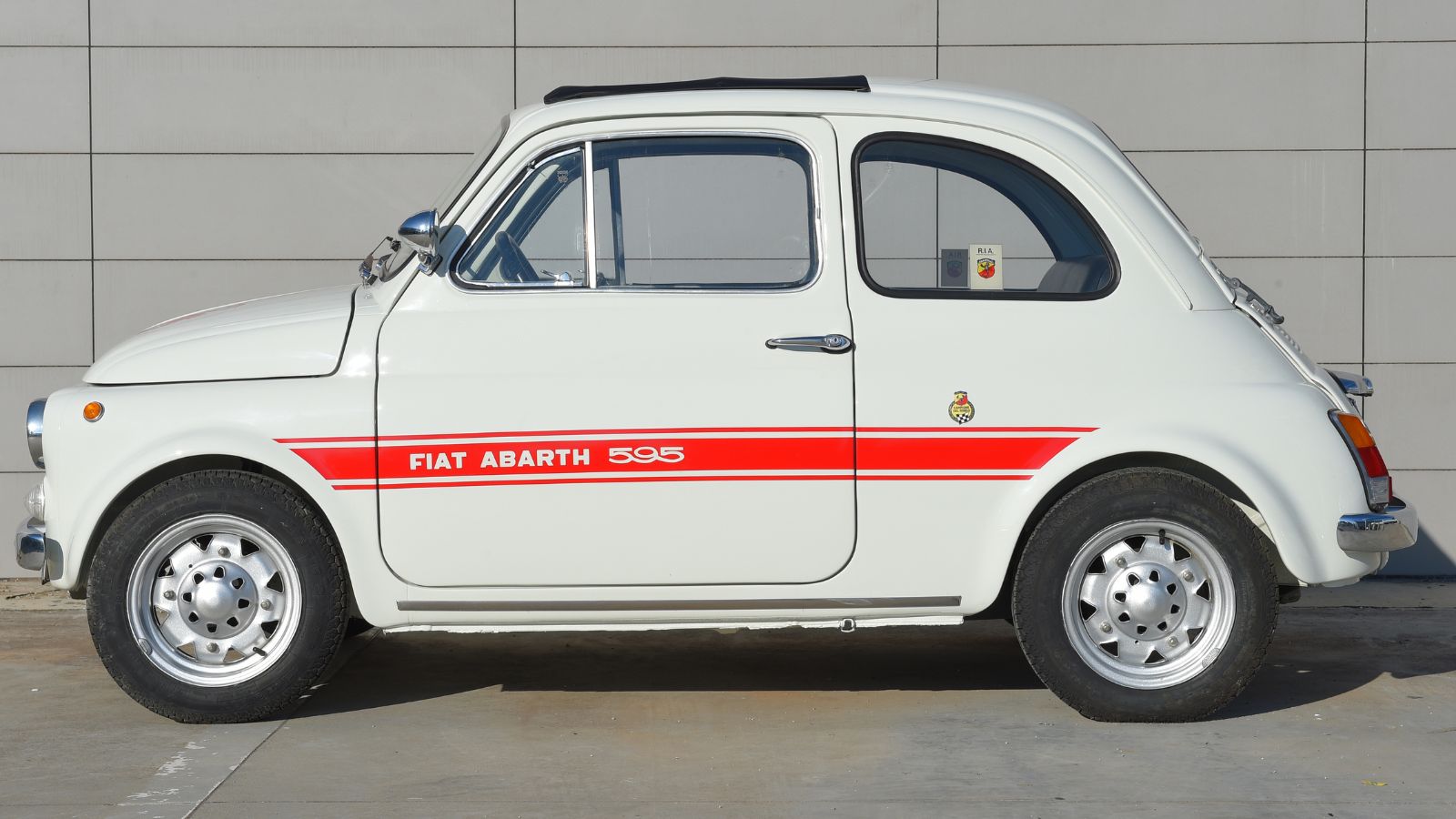 Small, slow, and perfect: 10 classic cars that make driving pure joy