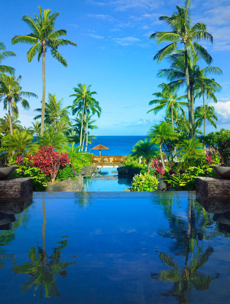 Discover the Most Beautiful Swimming Pools Around the World: A Pool ...