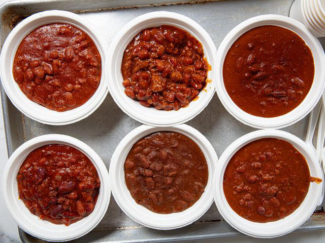 We Taste-Tested 6 Brands of Canned Chili—Here Are Our Top Picks