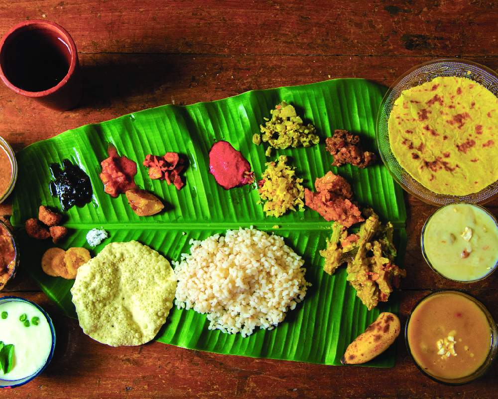 Kerala: God's own country in every sphere!