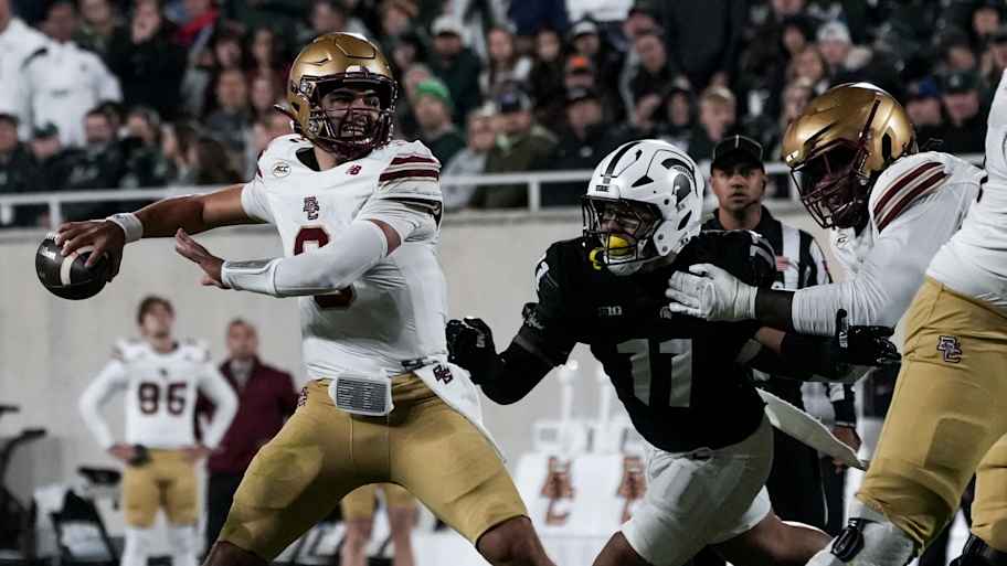 How MSU’s First Opponents Performed After Losing to the Spartans