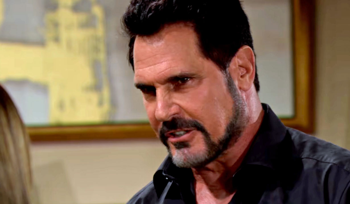 Bold & Beautiful Preview: Deacon Explodes Over Sheila's Secret - Plus ...