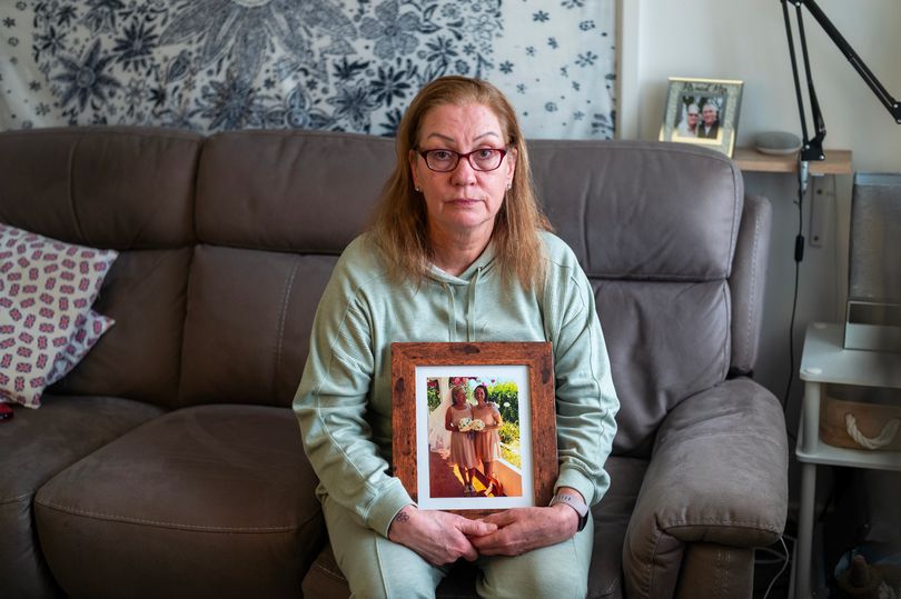 Mum of missing British sailor Sarm Heslop makes emotional plea to ...