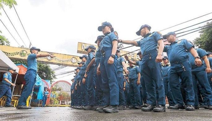 PNP: Security measures in place for rallies