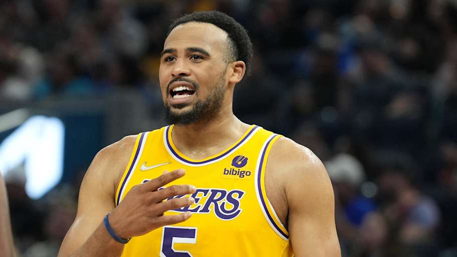 Ex-Lakers Player Talen Horton-Tucker Finds New Team