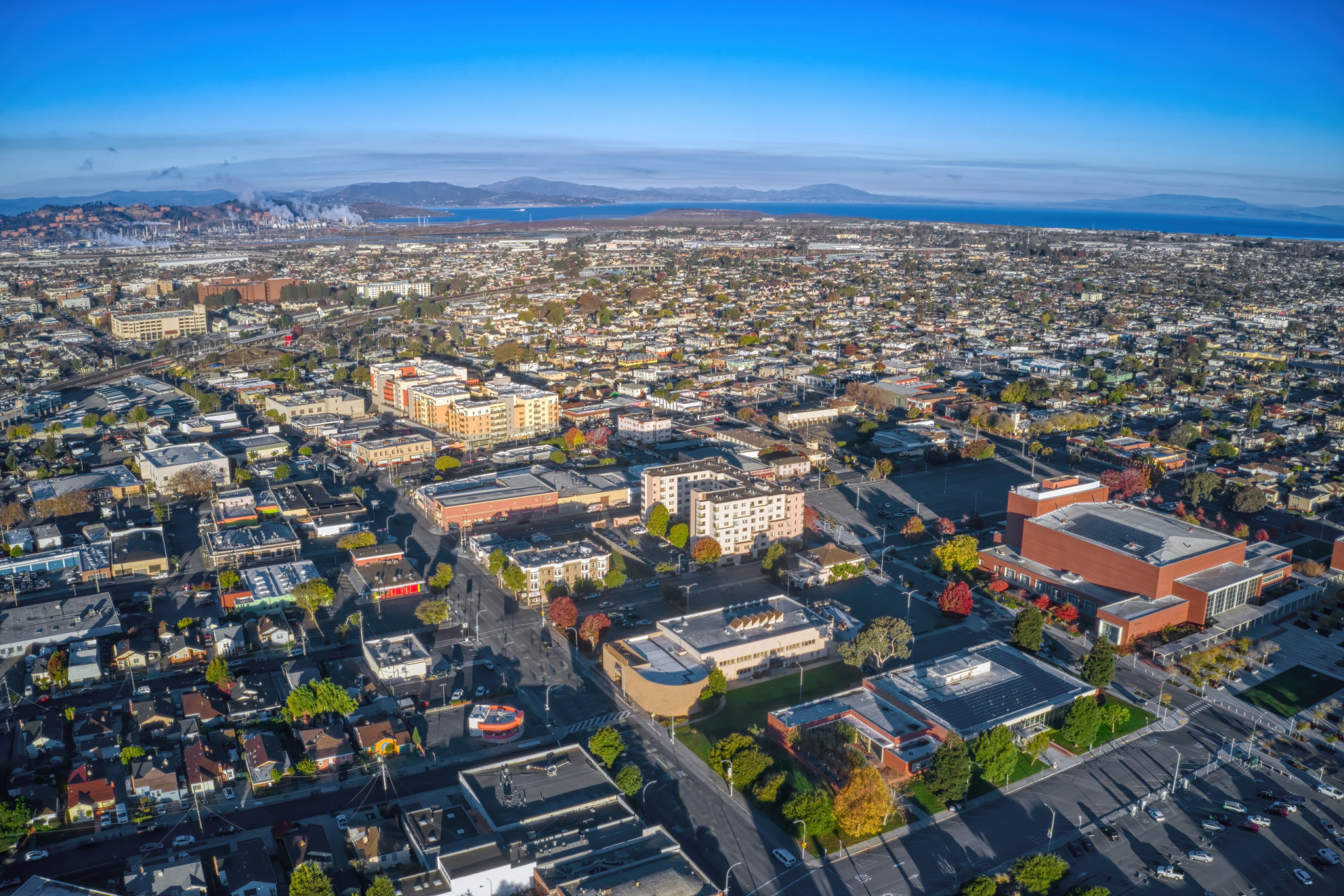 The world’s leading tech hubs in 2025