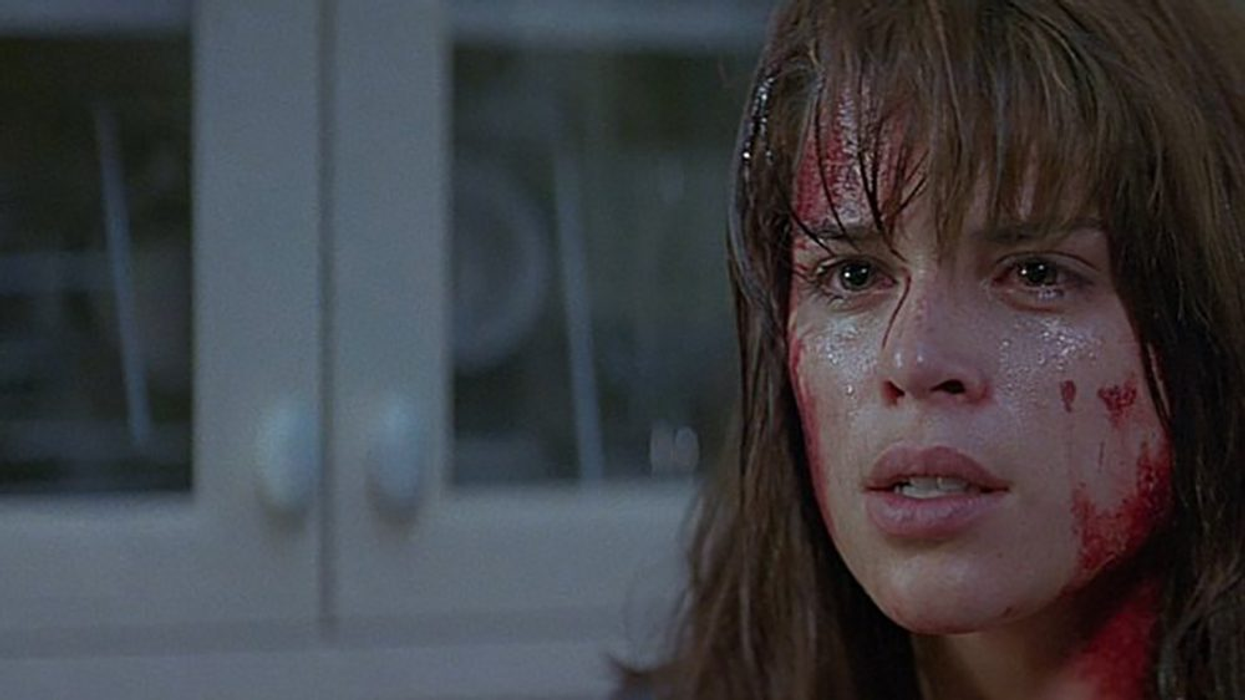 9 Legendary “Final Girls” in Horror Cinema