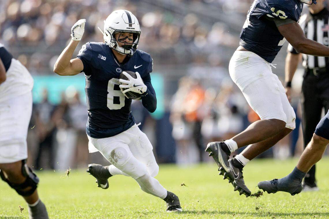 Penn State vs. Oregon: Final thoughts and analysis of the White Out matchup