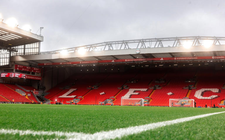 Liverpool vs Everton LIVE: Premier League result, match stream and ...