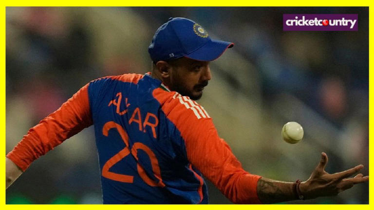 IND vs PAK Asia Cup: Pressure over India as Axar Patel injury issues ...