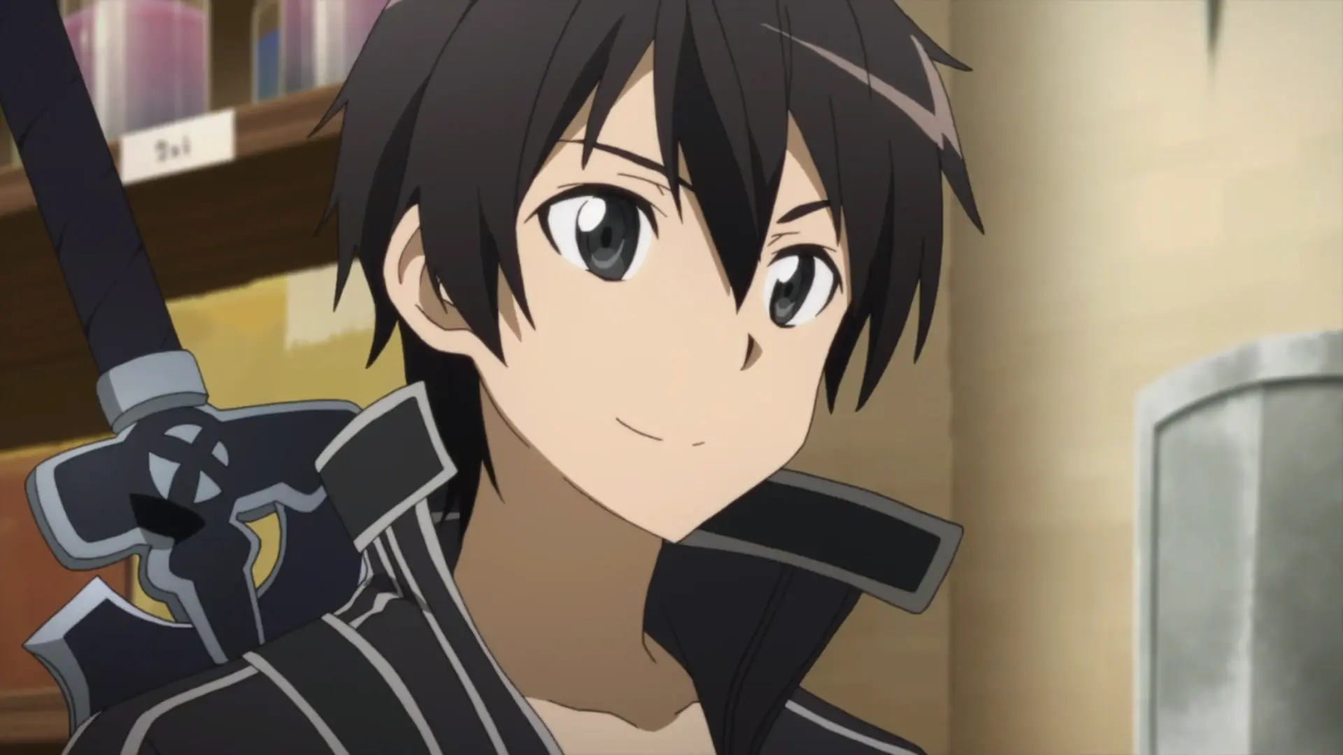The 15 most powerful anime swordsmen ever