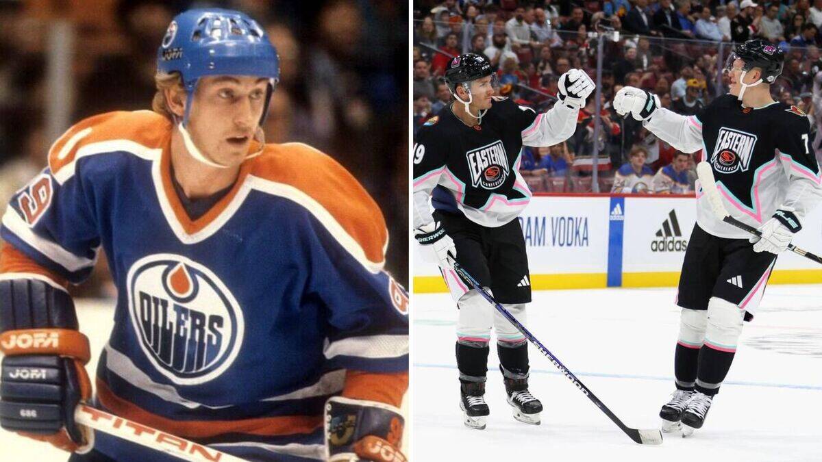 15+ Facts about the NHL and its history on the ice