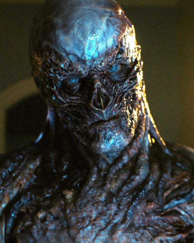 Stranger Things Season 5 Shows Off Creepy New Vecna Design on Promo ...