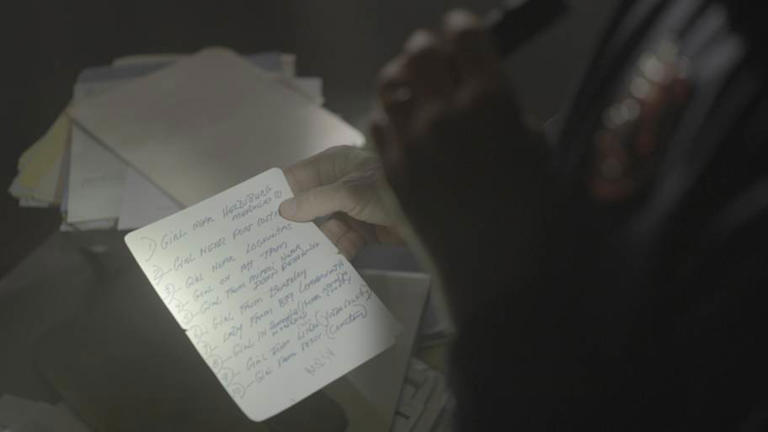 Bill Noguera details the risks and reward of his actions in Death Row ...