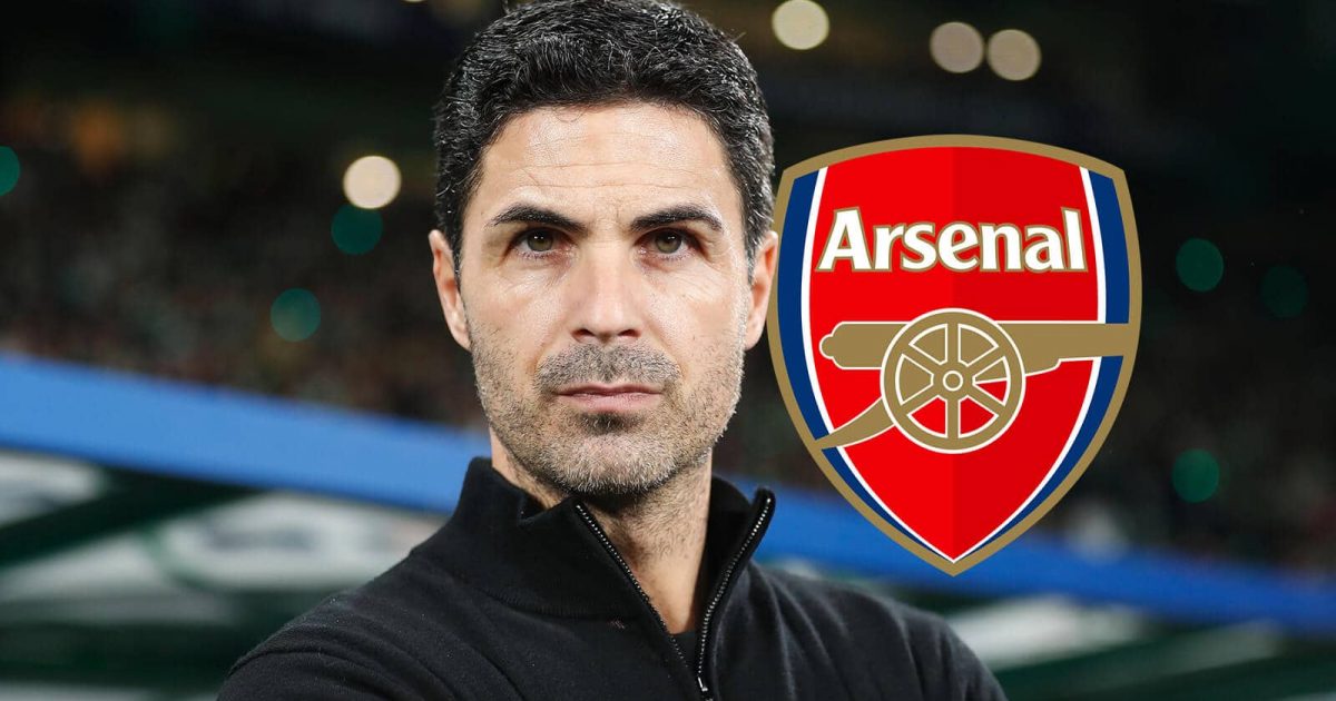 Arsenal axe touted for ‘greedy’ star who is ‘better as a sub’ as huge ...