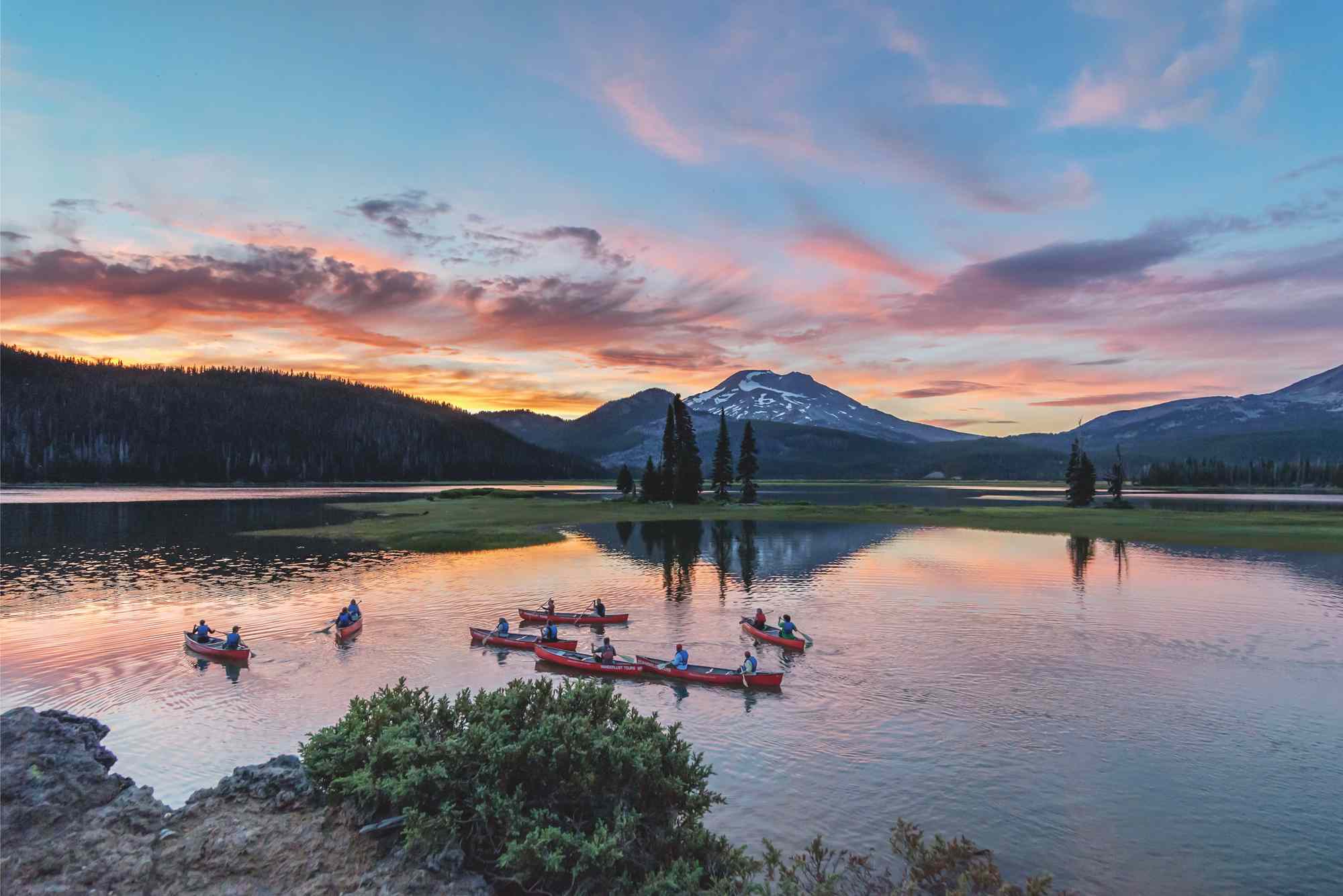 I’ve been visiting this small Oregon town for 20+ years—and it has epic ...