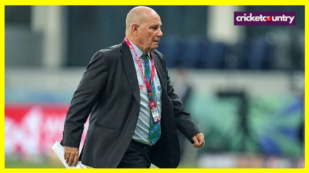 Asia Cup 2025: Andy Pycroft himself will be referee for Super 4s ...