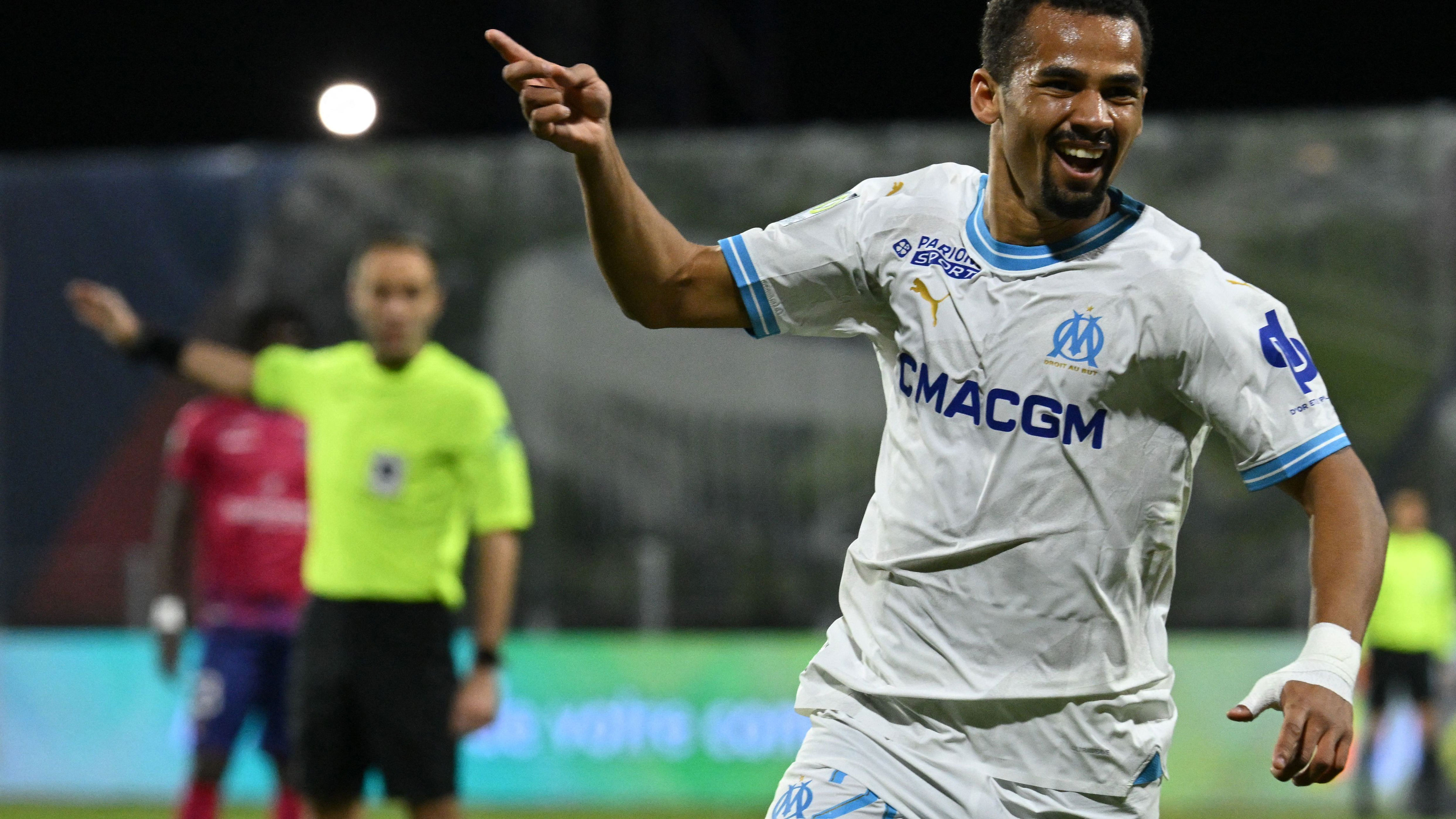 Iliman Ndiaye, la nouvelle déclaration choquante sur l’OM