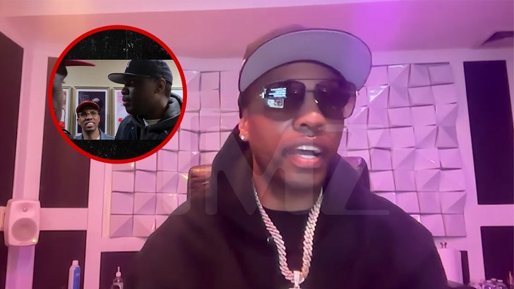 Consequence Previews Kanye-Produced Song, Shares POV On Michael Che at ...