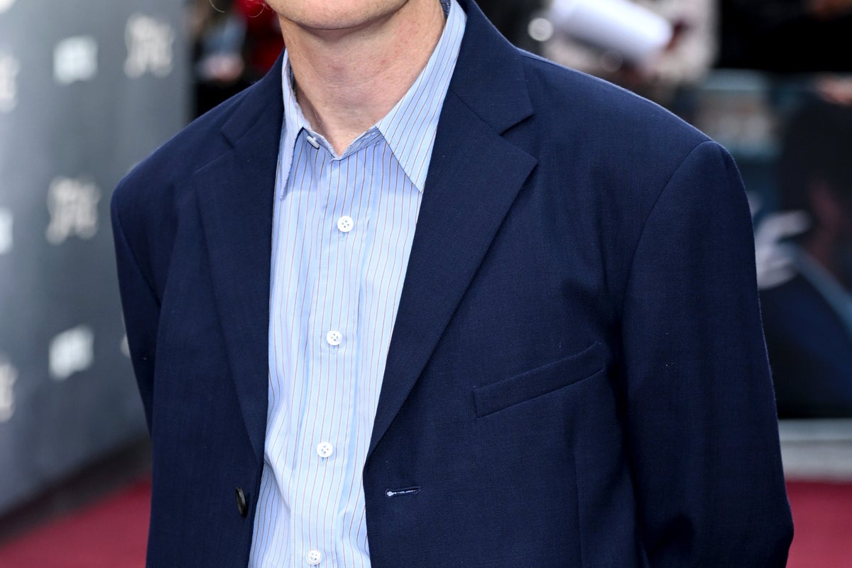 Cillian Murphy jokes he’s nothing like his Peaky Blinders character: ‘I ...