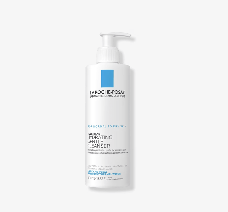 Deal of the day: Get 20% off La Roche-Posay serums and face washes on ...