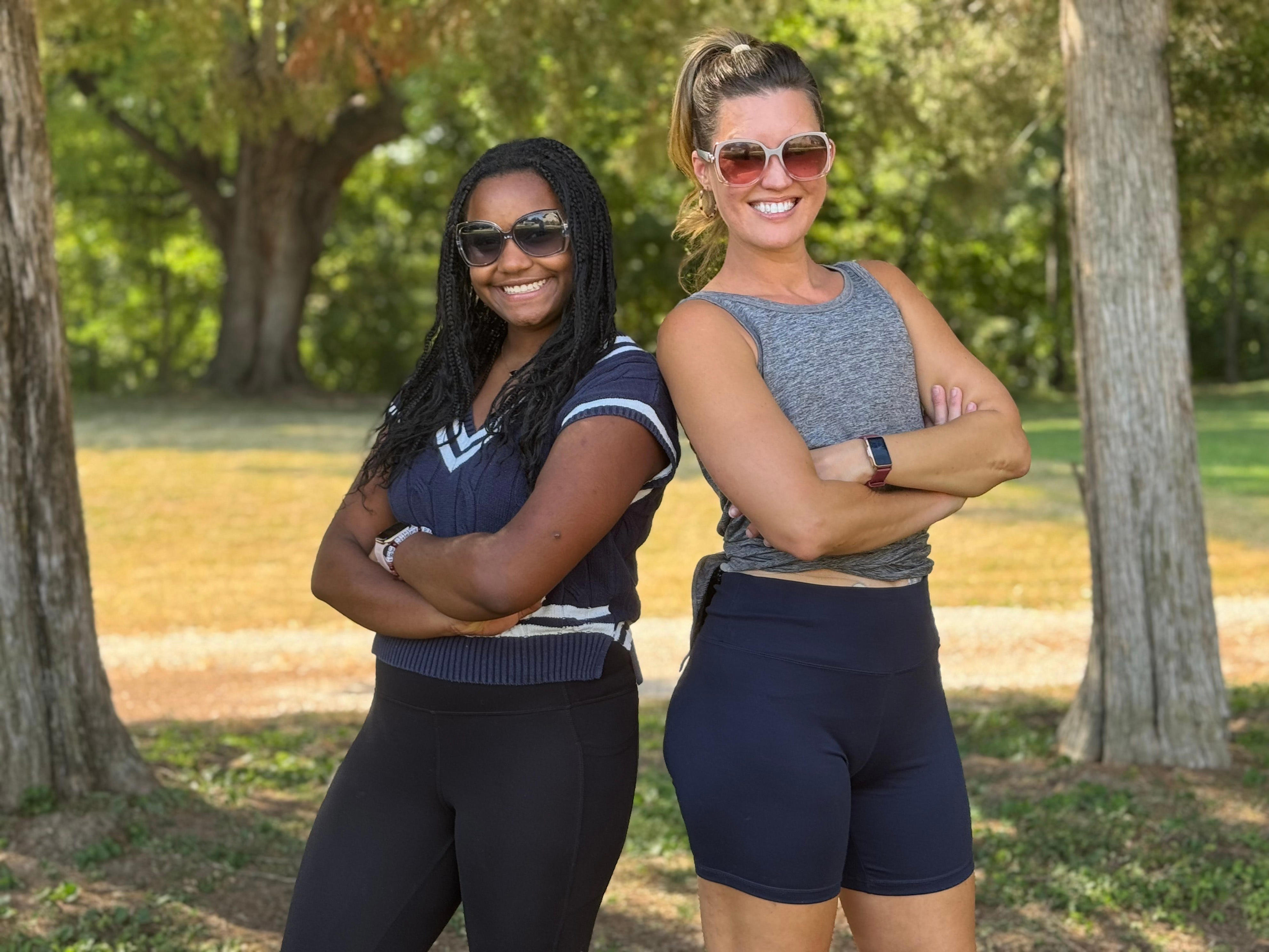 As a firstborn, I know what it's like to be the oldest sibling. I ...