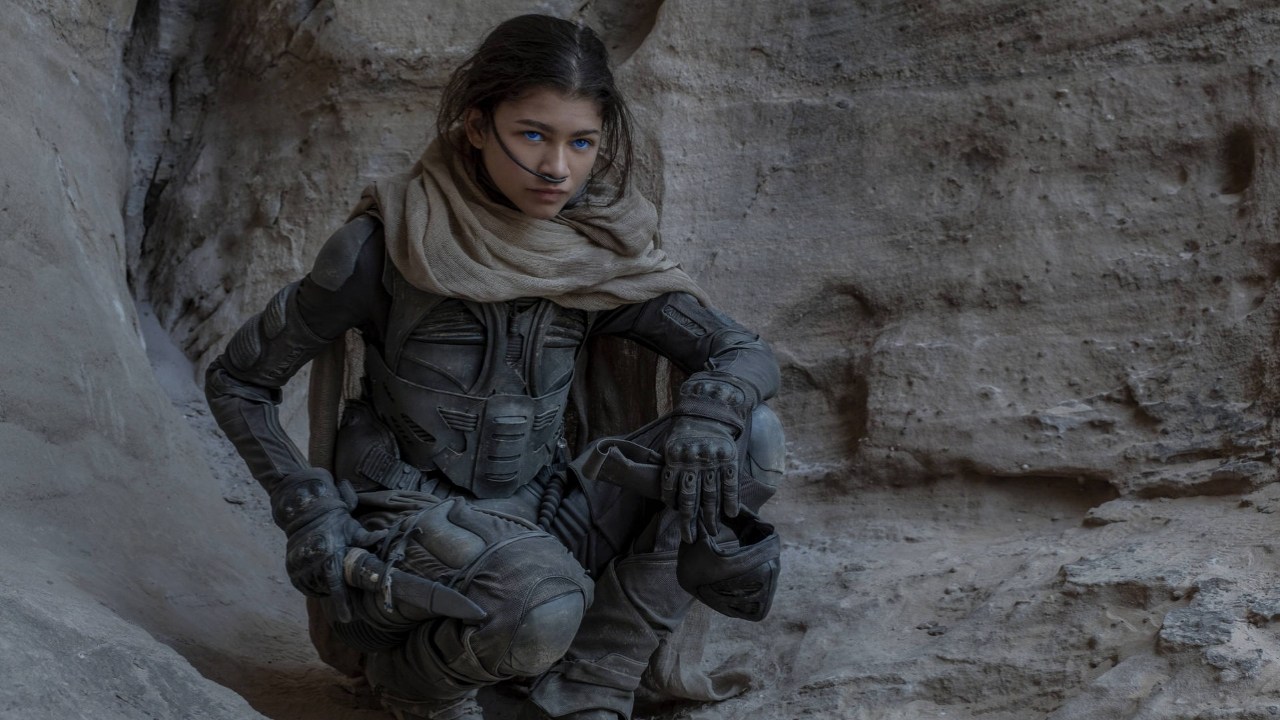 Zendaya’s Rise to Hollywood Royalty
