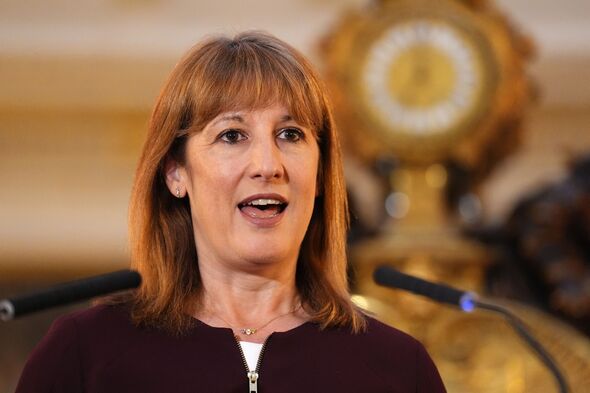 Rachel Reeves budget ‘fear and rumour' leads to urgent pension warning