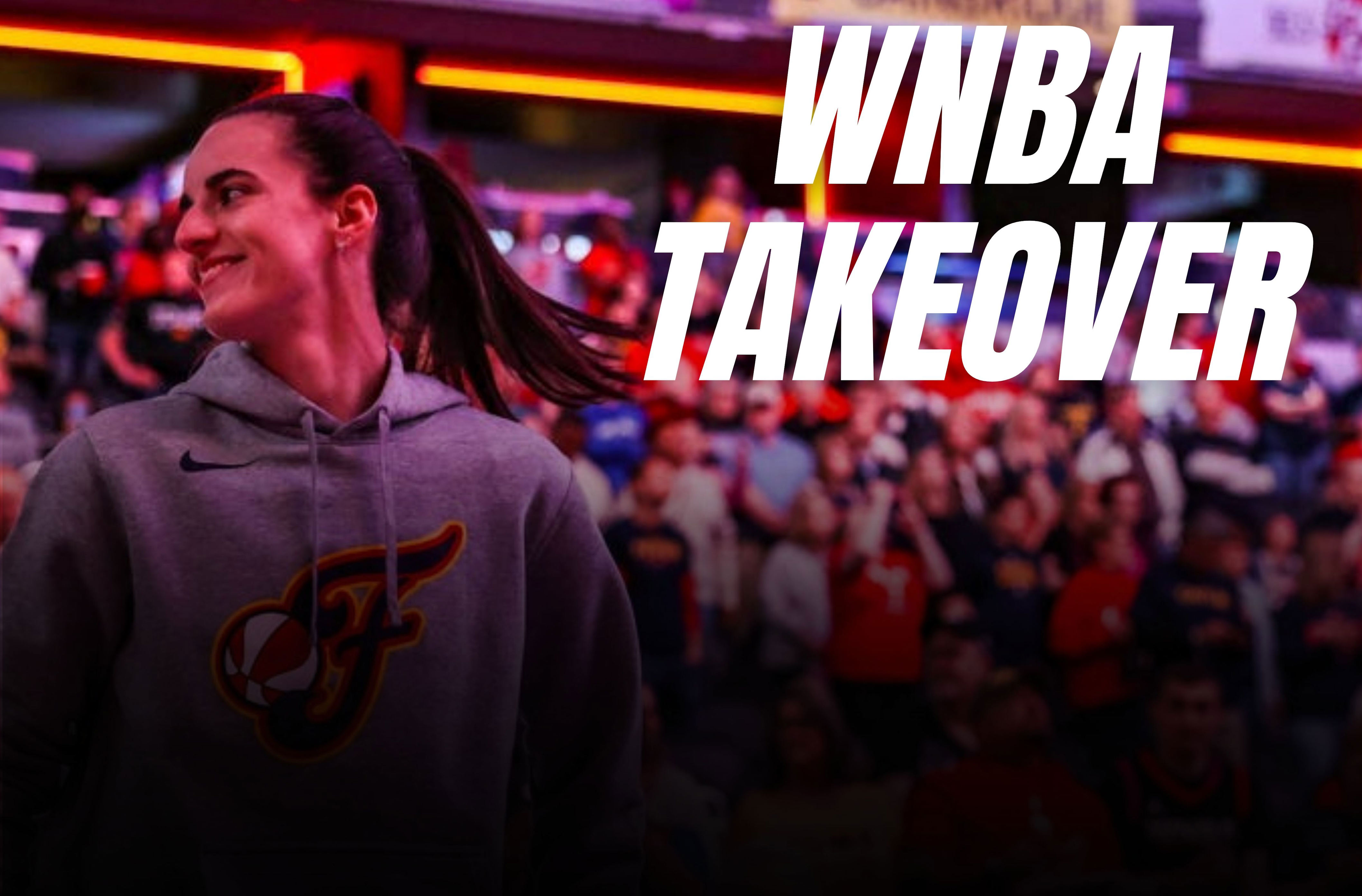 How Fan Support Has Transformed WNBA Arenas in 2025?