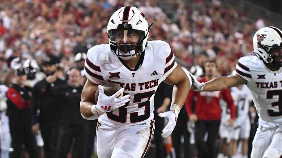 Texas Tech vs. Utah prediction: Who wins, and why?