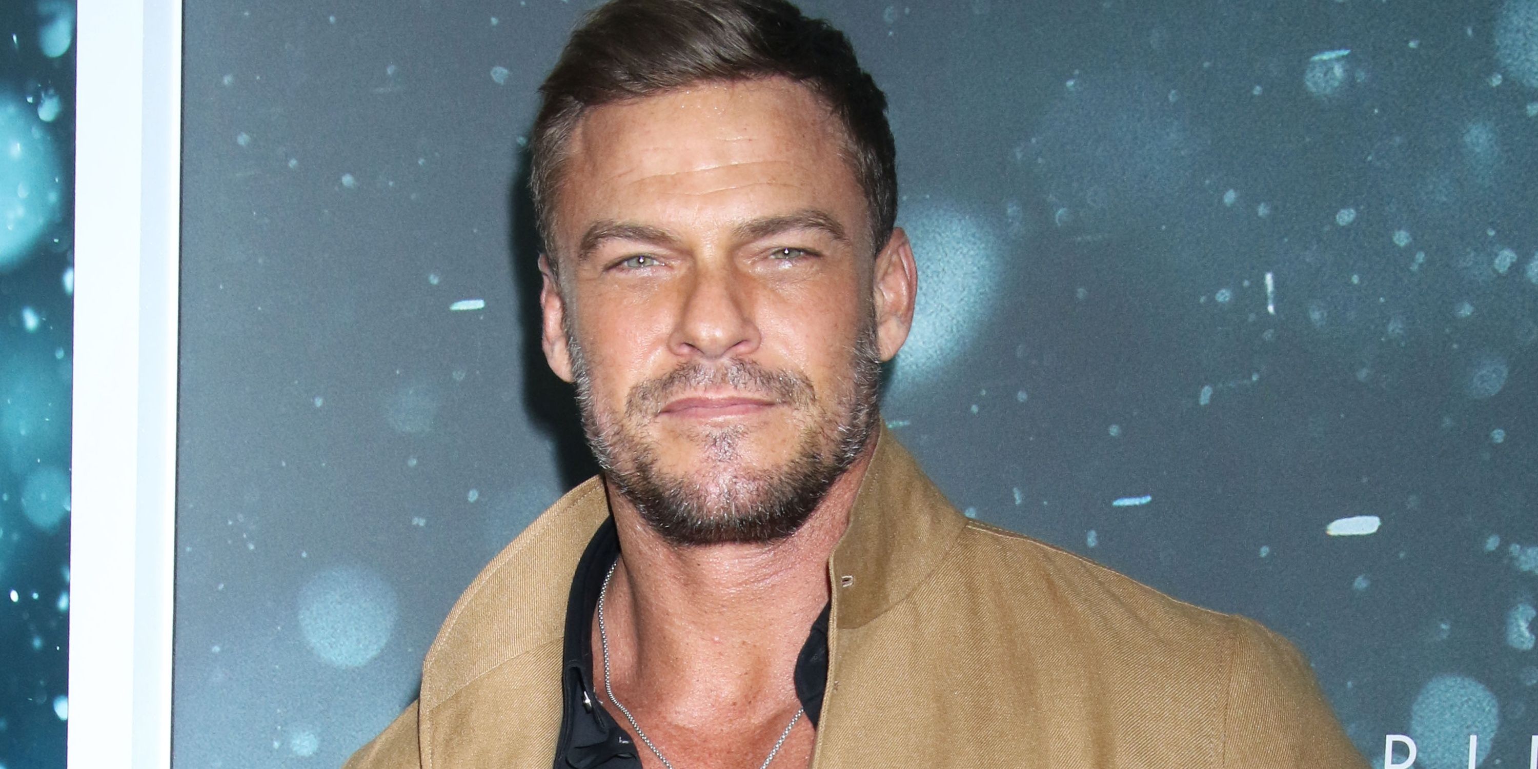 Alan Ritchson's Navy SEAL movie adds Peaky Blinders star