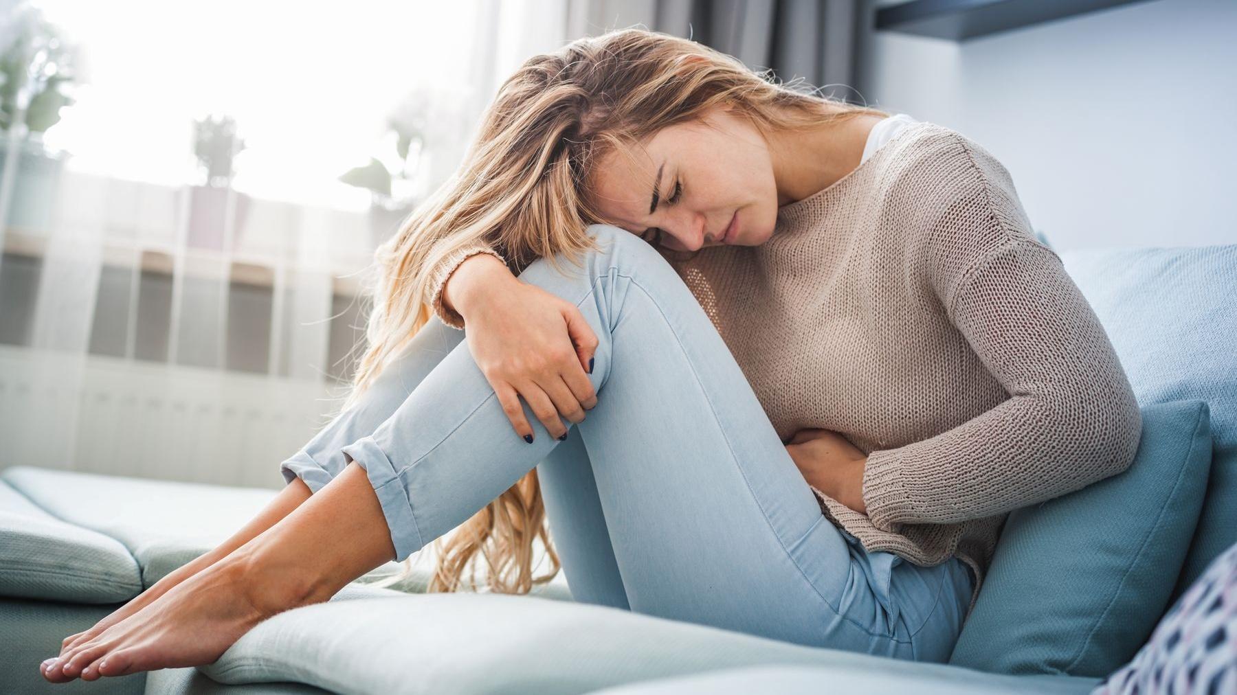 5 signs your stomach isn’t working properly