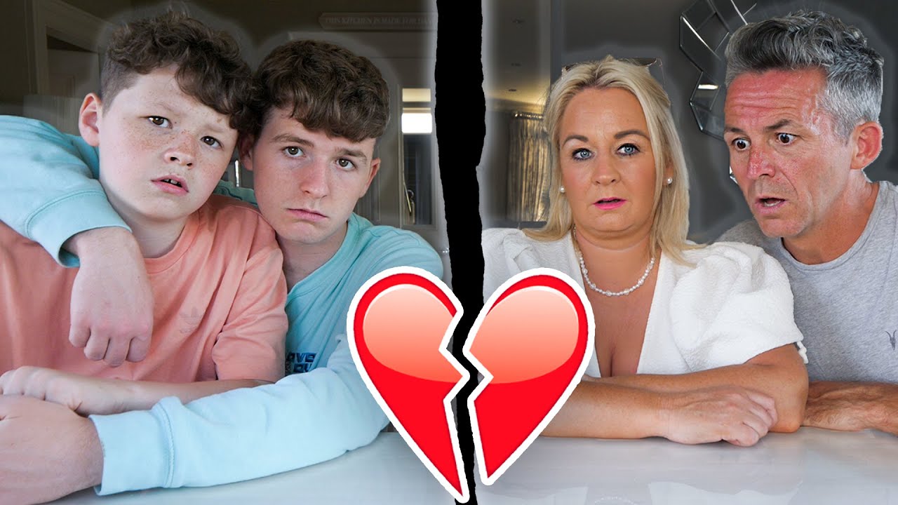 Dear parents: we're not your kids anymore