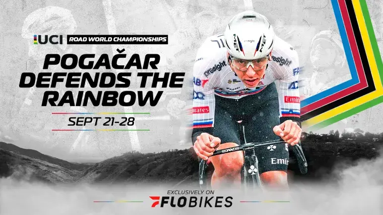 How to watch cycling world championships 2025: Channel, time, TV ...