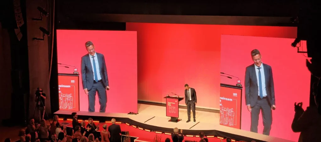 Daniel Fellner: „Müssen mehr zuhören“