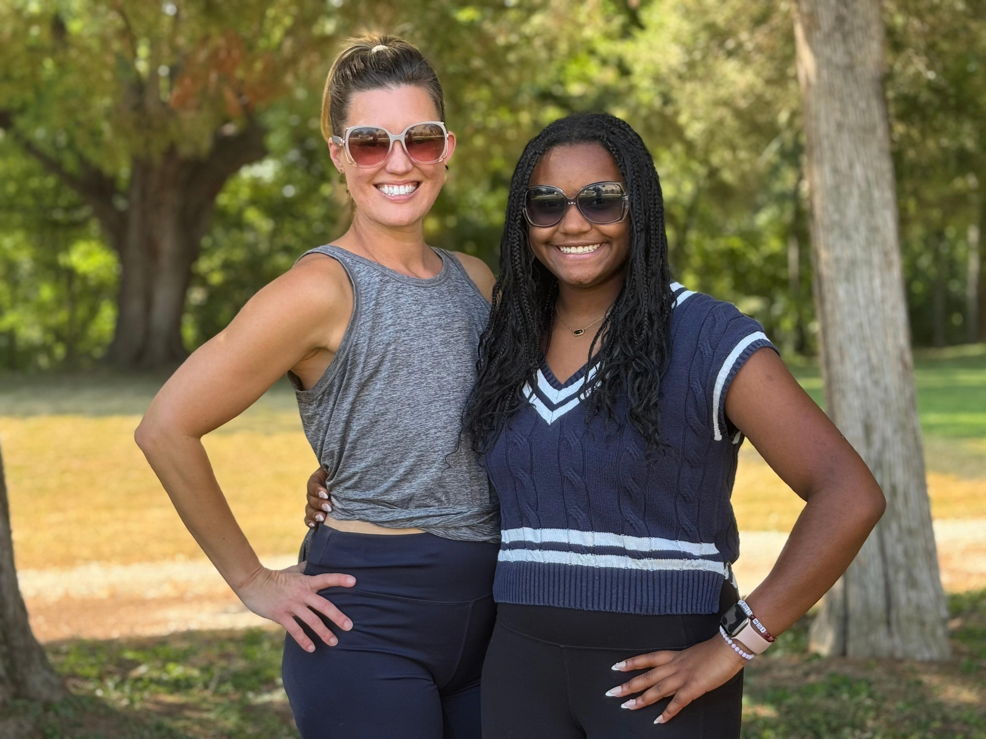 As a firstborn, I know what it's like to be the oldest sibling. I ...