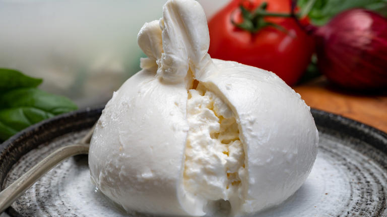 16 Facts About Burrata Cheese You Should Know